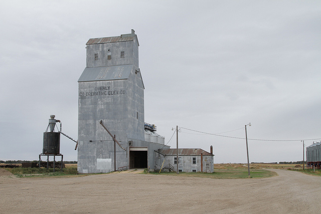 really weird place names: North Dakota