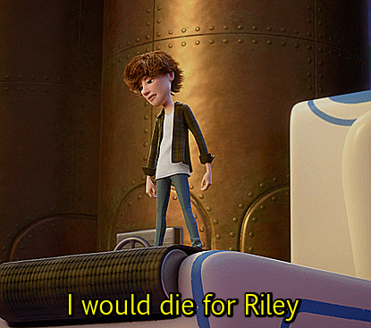 ROMANCE & MANGA by Kate: Hot Protagonists: How Shallow Is It to Read ...