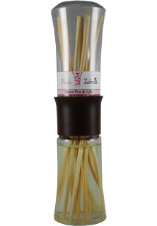 Pink Zebra with Jennifer Morgan (Review & Giveaway) - Mommy's Block Party