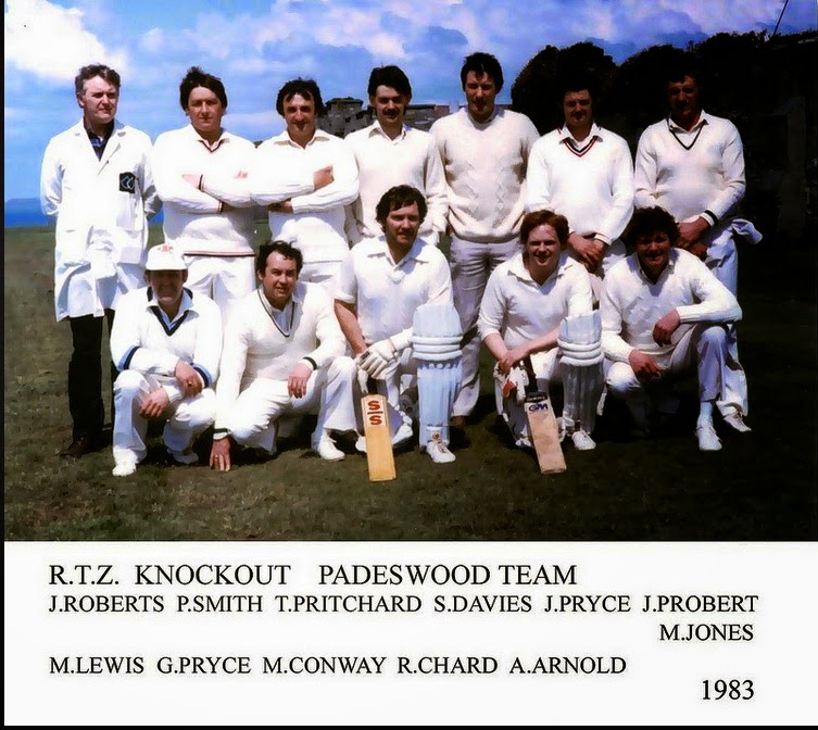 Penyffordd and District - A Personal View: The Penyffordd photos of Mel ...