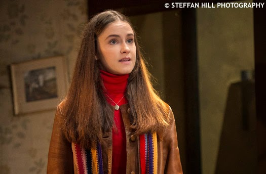 Si's Sights And Sounds: Judith Roddy And A Particular Dread