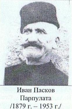 Веренски родови хроники: Танкиният род