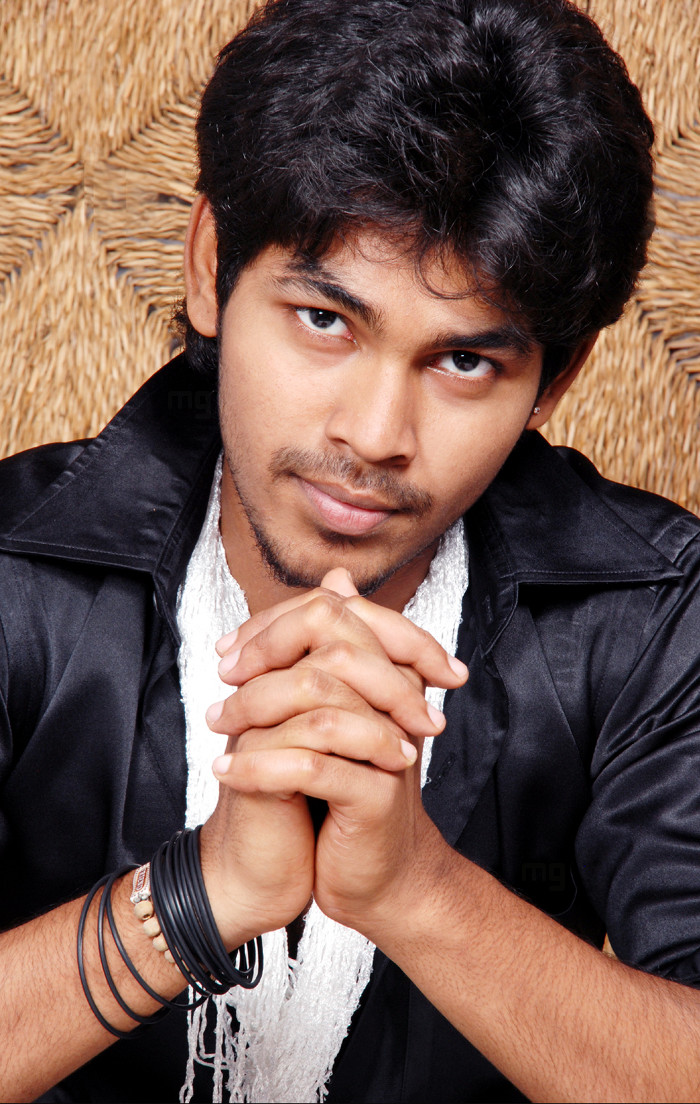 Anbu Tamil Actor Latest Stills Photo Gallery
