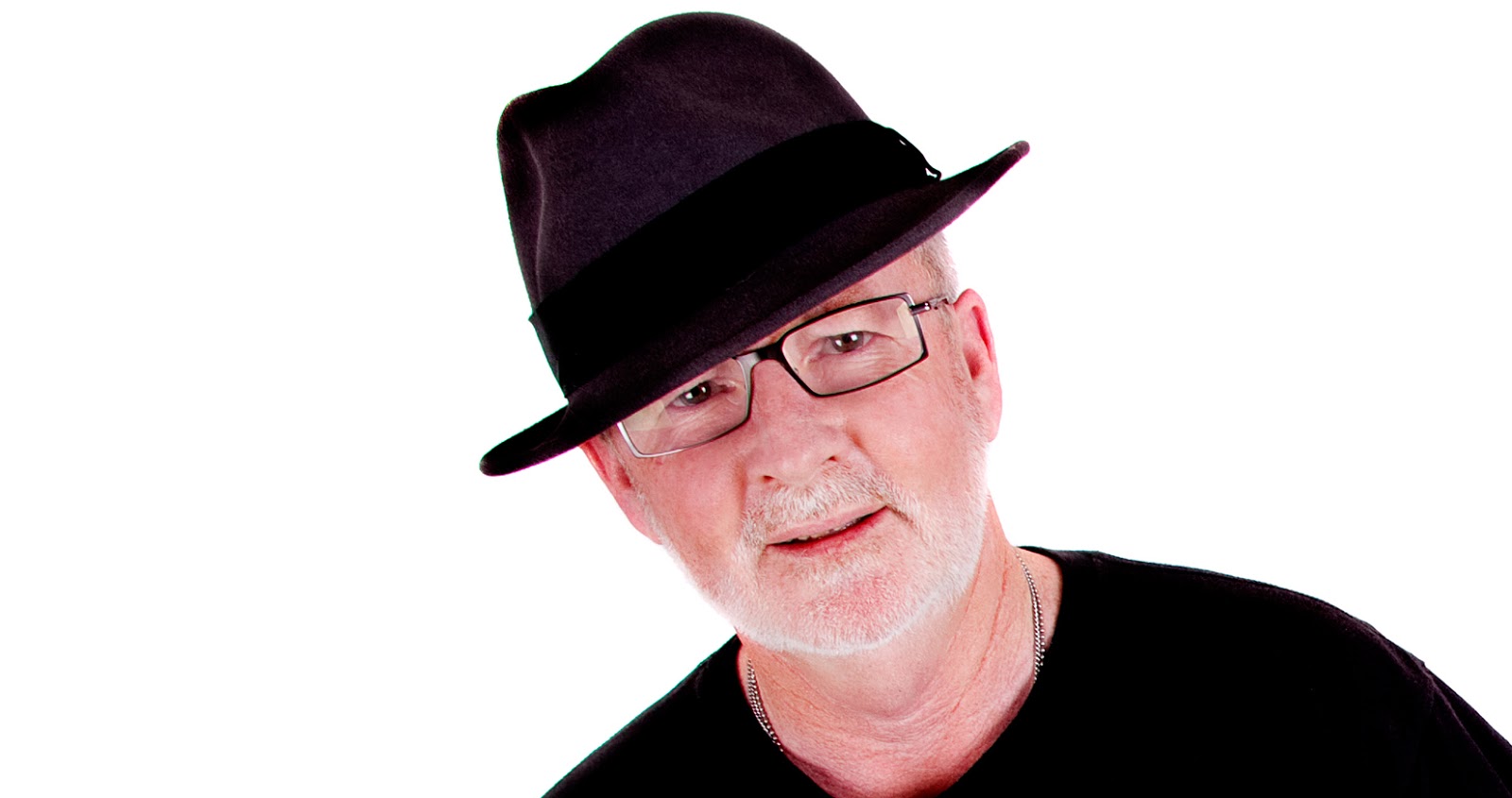 At Darren's World of Entertainment: Comedy Fest Questionnaire: John Carr