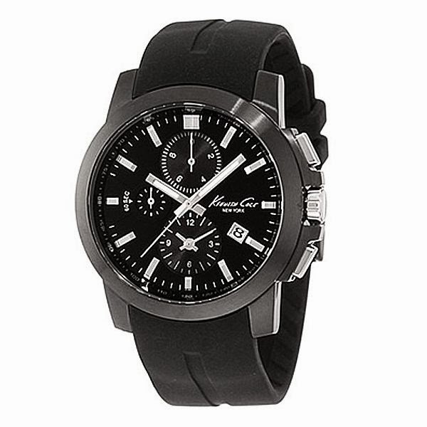 Pusatnya Jam Tangan Original Dan Berkualitas: Kenneth Cole