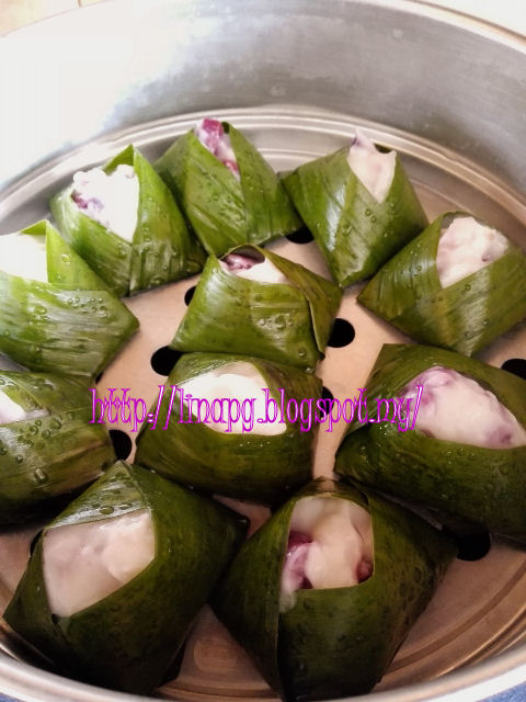 Kuih Belebat Ubi Keledek Sedap Resepi Guna Sukatan Cawan Teratak Mutiara Kasih