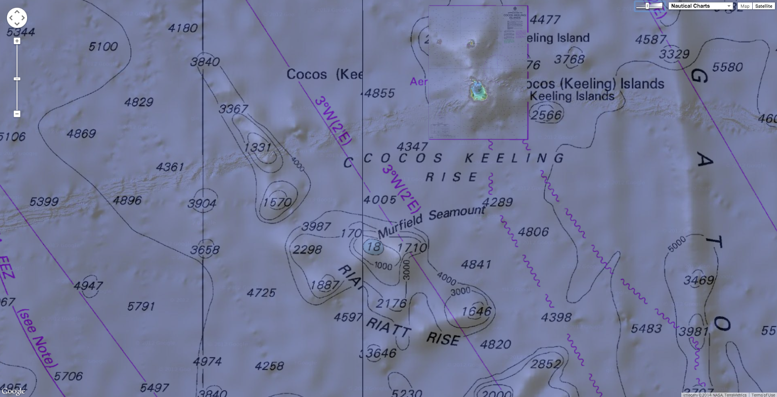 GeoGarage blog: 9/7/14 - 9/14/14