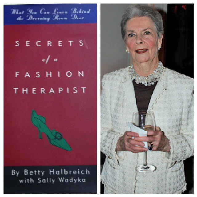 Miss Janice: Betty Halbreich, Personal Shopper