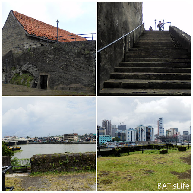 Fort Santiago (Intramuros, Manila)