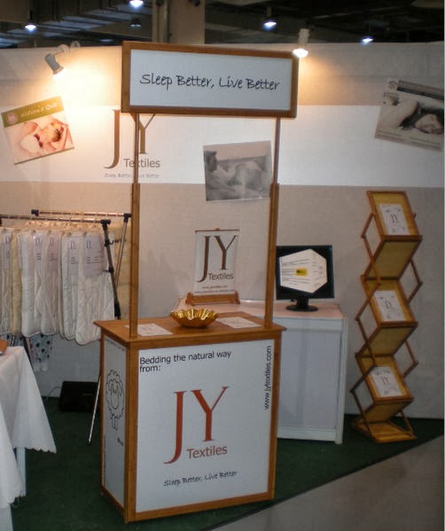 Three Simple Proven Ideas to Improve Trade Show Business