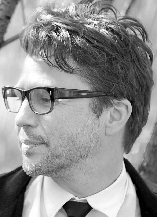 rob mclennan's blog: 12 or 20 (second series) questions with Michael ...