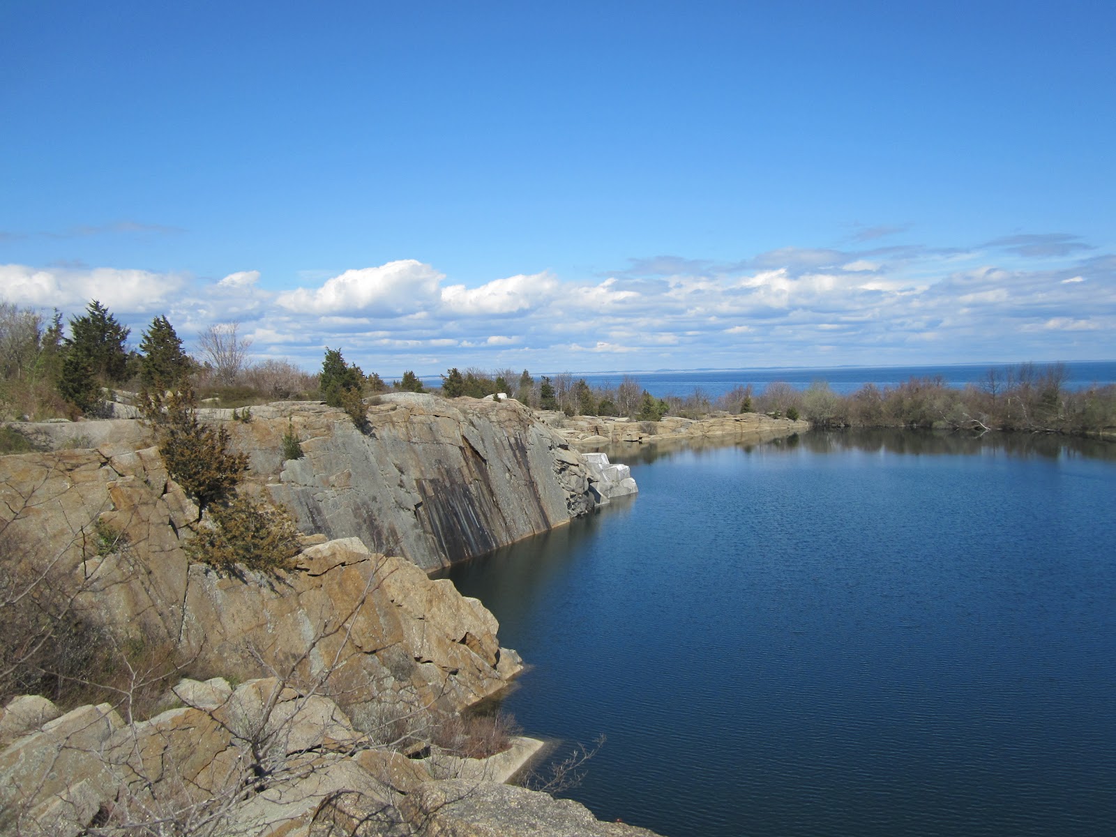 Guide: What to do in Rockport in one day ~ rolling writes