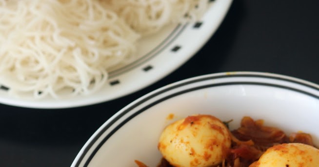 Erivum Puliyum: Kada Mutta Roast | Quail Egg Roast