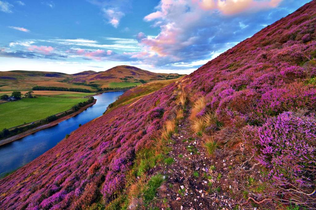 28 MIND BLOWING PHOTOS OF SCOTLAND | Enzofter
