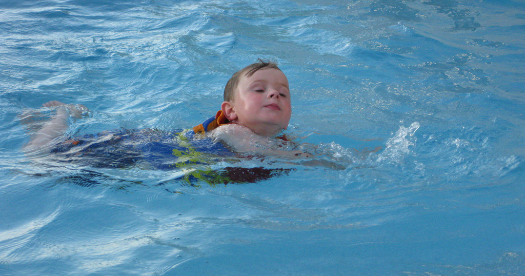 Successful Teaching: Just Keep Swimming