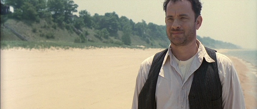 Filming Locations of Chicago and Los Angeles: Road To Perdition