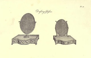 George Hepplewhite: Hepplewhite #70