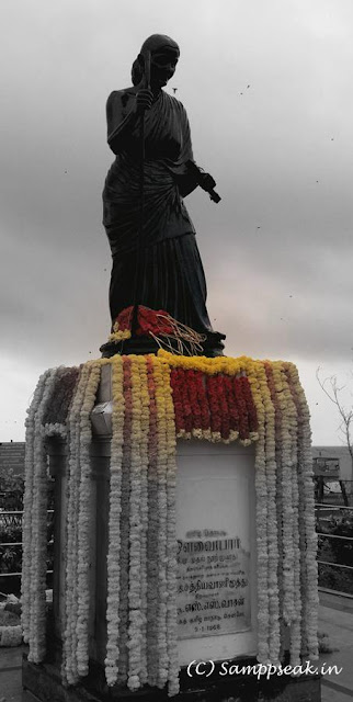 "Sampath Speaking" - the thoughts of an Insurer from Thiruvallikkeni ...