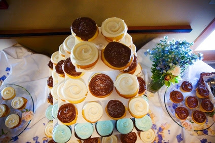 How to Make Professional Looking Cupcakes | Cake Recipes