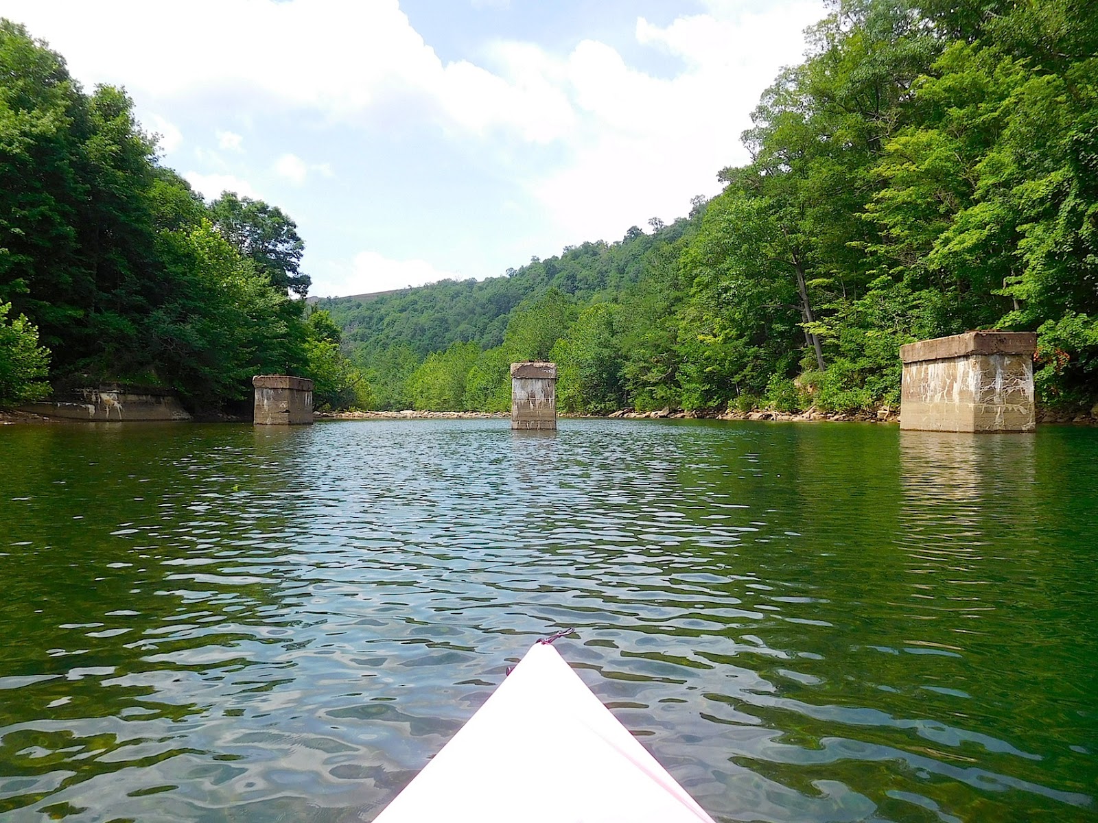 Life is Good : ): Kayacking