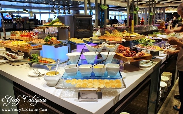 Vikings Megamall: Vikings Luxury Buffet Restaurant at SM Megamall ...