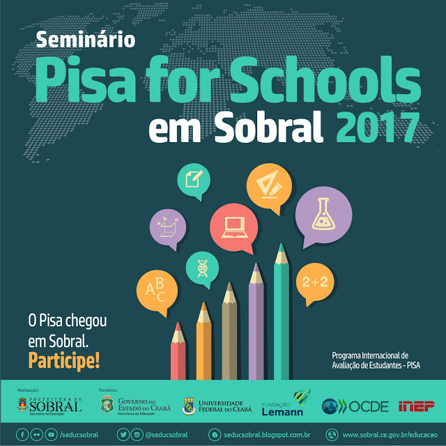 Secretaria da Educação de Sobral: Prefeitura de Sobral promoverá ...