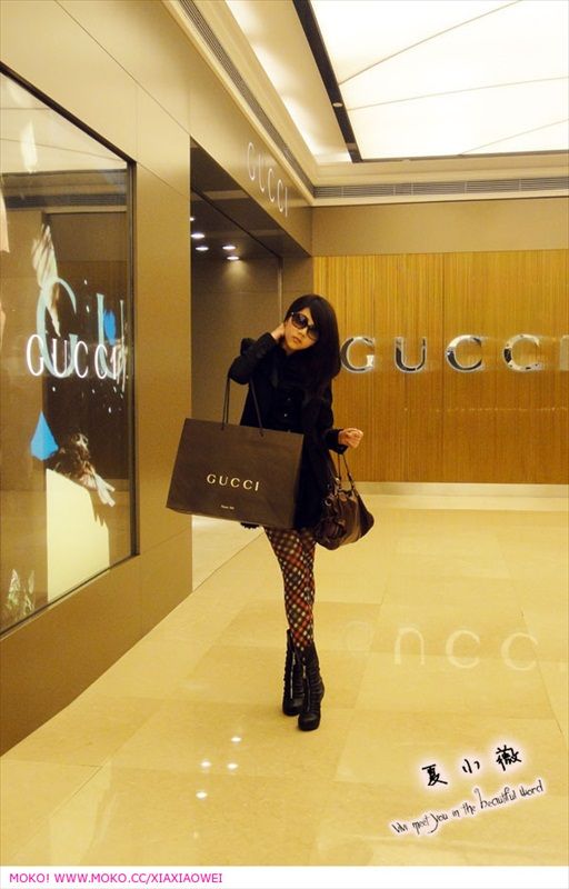 The Iskandaloso Group - The Cutest and Sexiest Asians: Xia Xiao Wei ...