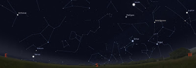 The Biggest Gift You Ever Have Had, Is To Be Alive: Amazing sky early ...