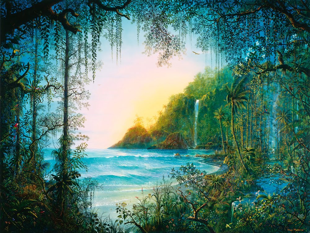 Encantado Weredolphin