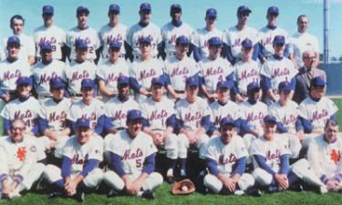 1969 New York Mets