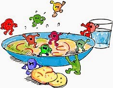 Nutrición, Servicios de Alimentos: CHATTO