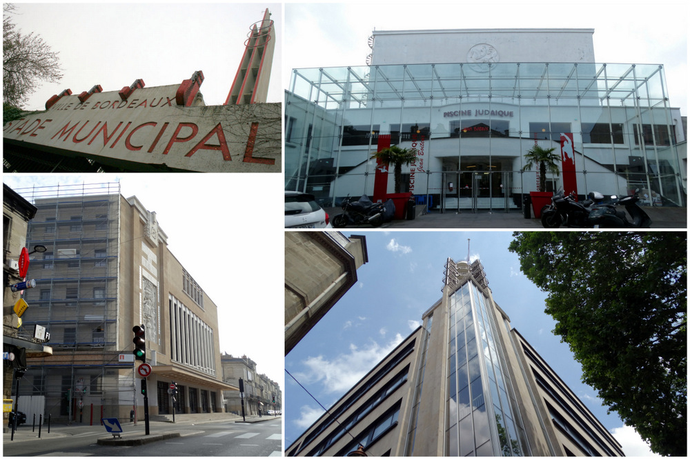 The city of Bordeaux’s relationship status with former mayor Adrien ...