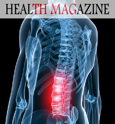 Extreme Lower Back Pain Symptoms & Diagnosis - HEALTH MAGAZINE