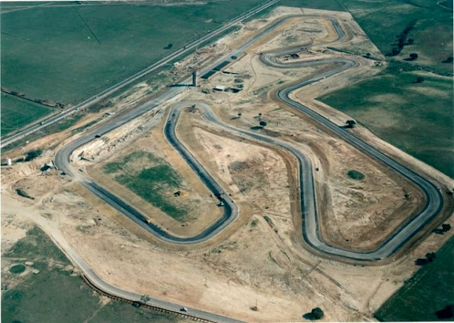 F1 Corradi: Jarama