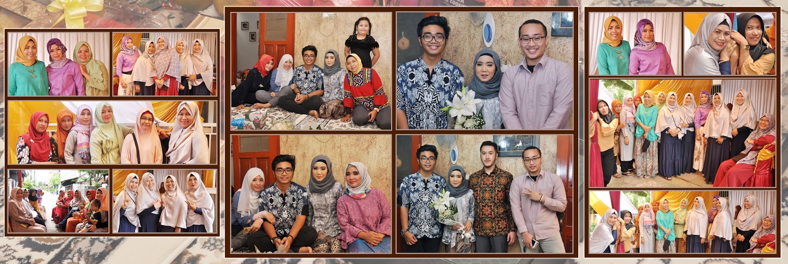 DESIGN ALBUM KOLASE LAMARAN BY TAMANATA PICTURES - TAMANATA PICTURES ...