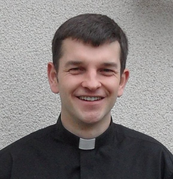 The Cathedral Parish of St Peter and St Thomas More: April 2013