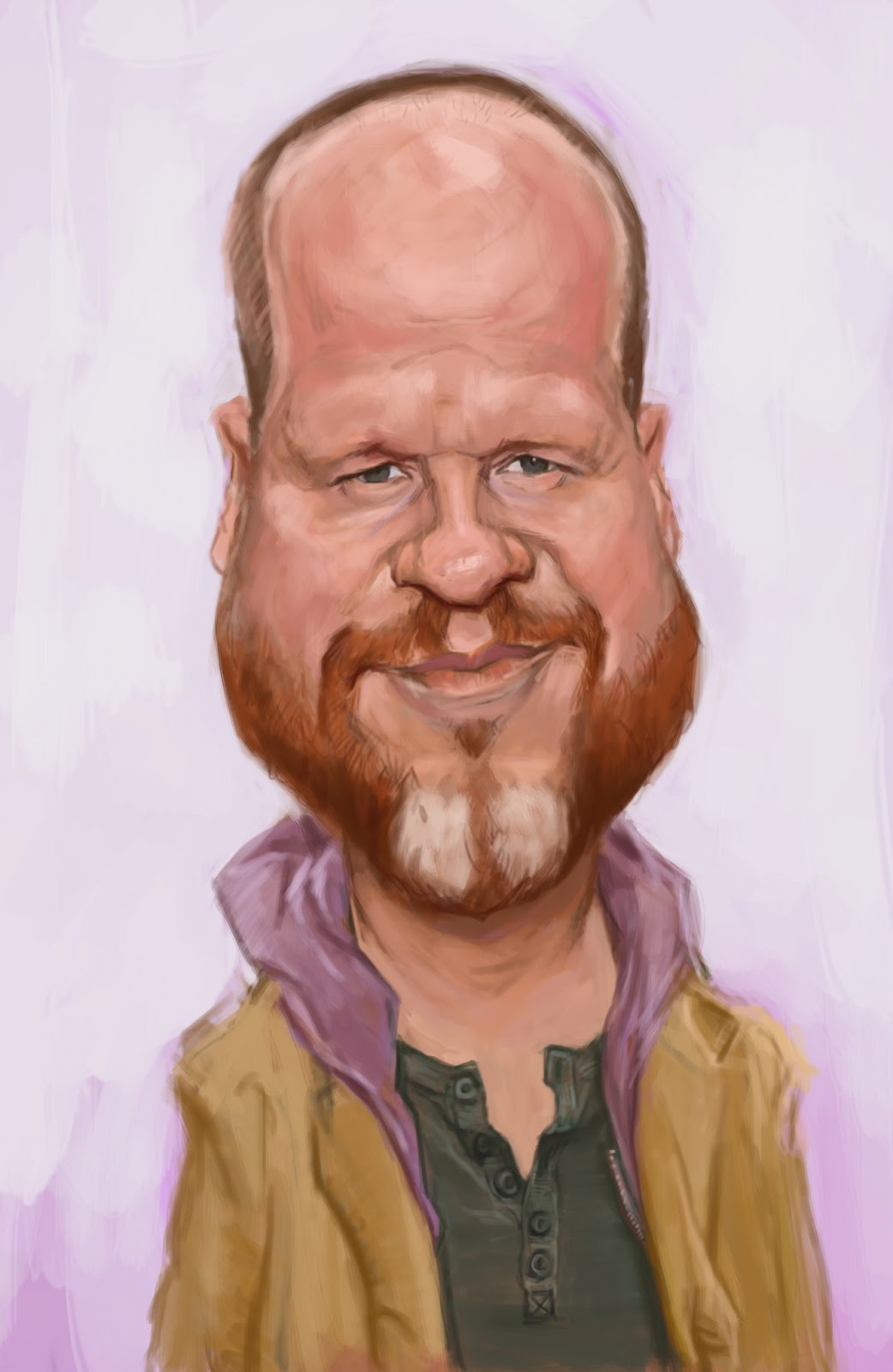 Jason Horning Art: April 2013