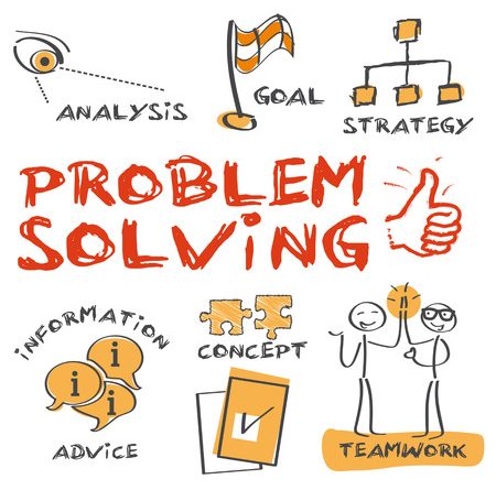 5 Problem-solving keys for successful operational control - Project ...