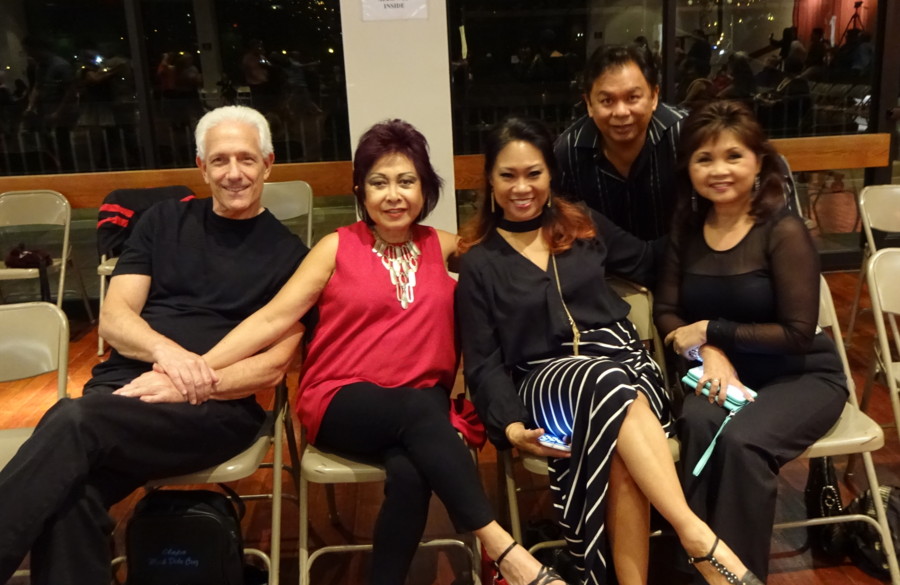 The Dance Connection: USA Dance Honolulu 24th Anniversary