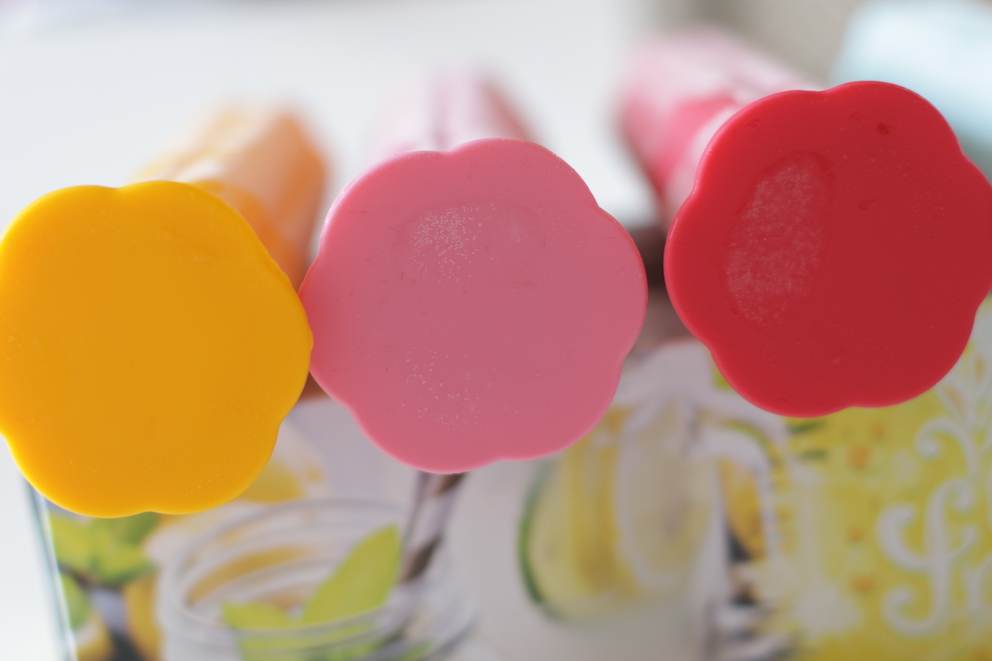 Ice Pops | SMOONSTYLE