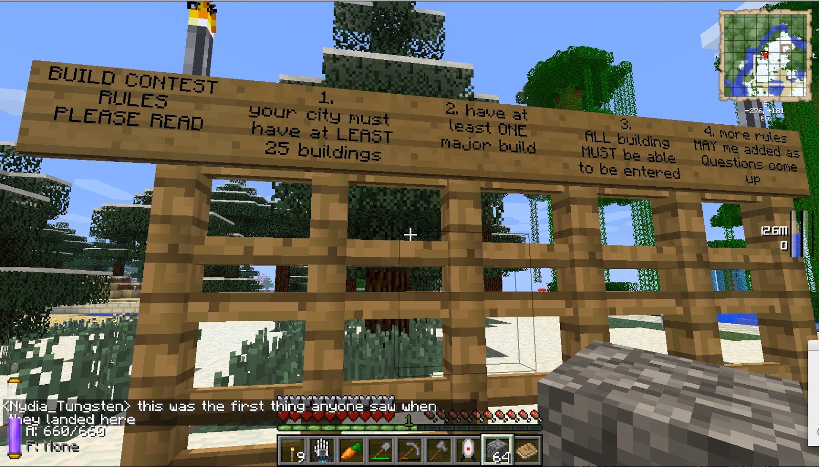 SL Newser - Other Grids, MMOs, and Games: "Feed The Beast" and The ...