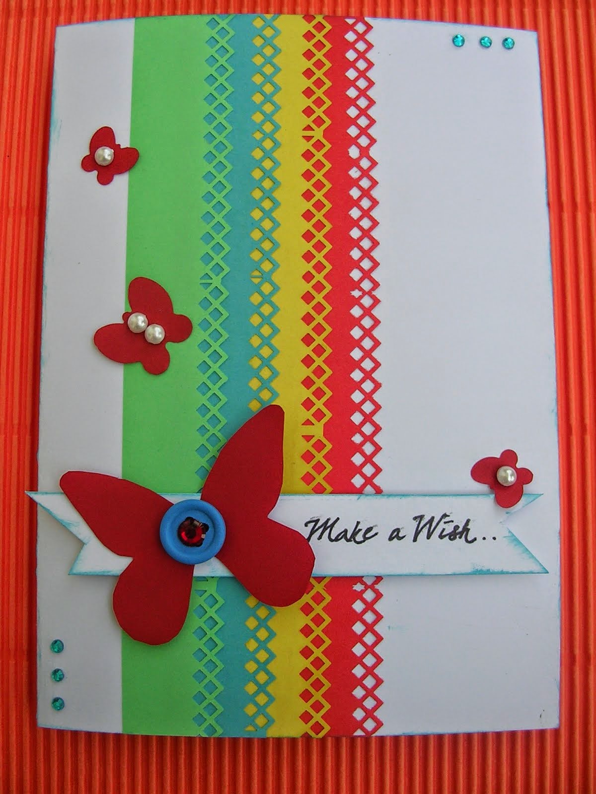 Best Handmade Cards