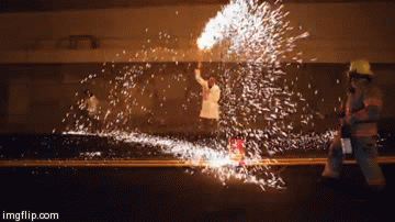 JOBY Labs: Super Big Steel Wool Photography - Photography Blog Tips ...