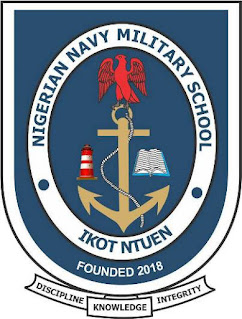 Nigerian Navy Military School (NNMS) Admission Form 2023/2024