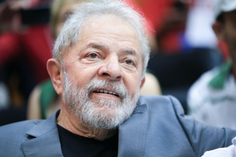 Neto do ex-presidente Lula morre de meningite meningocócica aos 7 anos ...