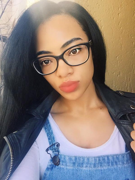 5 Things You Didn't Know About Amanda Du-Point