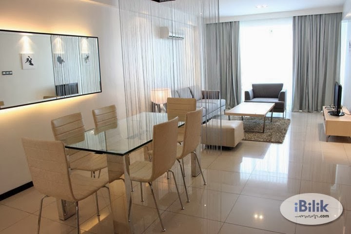 Homestay Di Sabah (Kota Kinabalu - Kundasang - Seluruh Sabah) : Likas ...