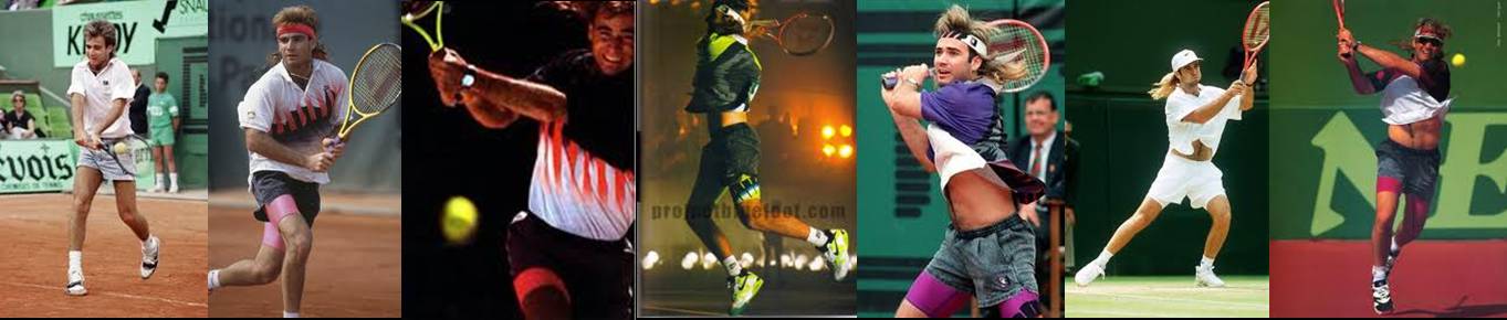 (Not) The Best Damn Sports Blog: My Favorite Tennis Players (re-post)