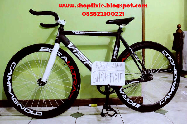 SEPEDA FIXIE