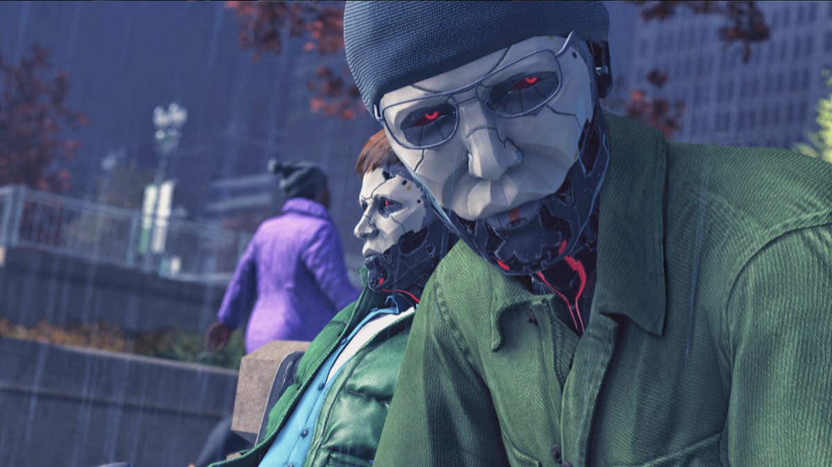 Ubisoft lança Conspiracy, primeiro DLC de Watch Dogs - GameBlast